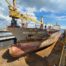 International Ship Repair Conversion and Repair Projects